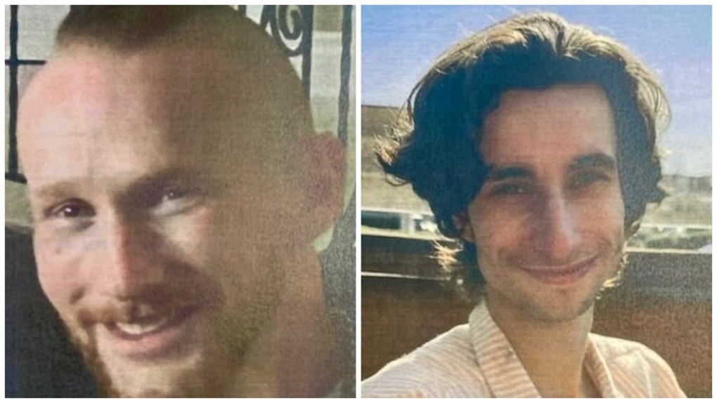 UPDATE: Searchers looking for missing kayakers find two body UPDATE: Searchers looking for missing kayakers find two body