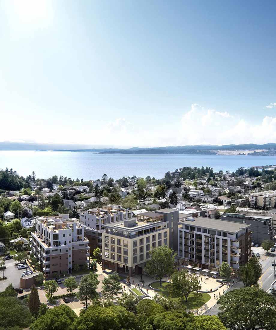 CFAX 1070 AM, 107.3 VIRGIN Radio & CTV-VI to expand into the community of Esquimalt in 2025