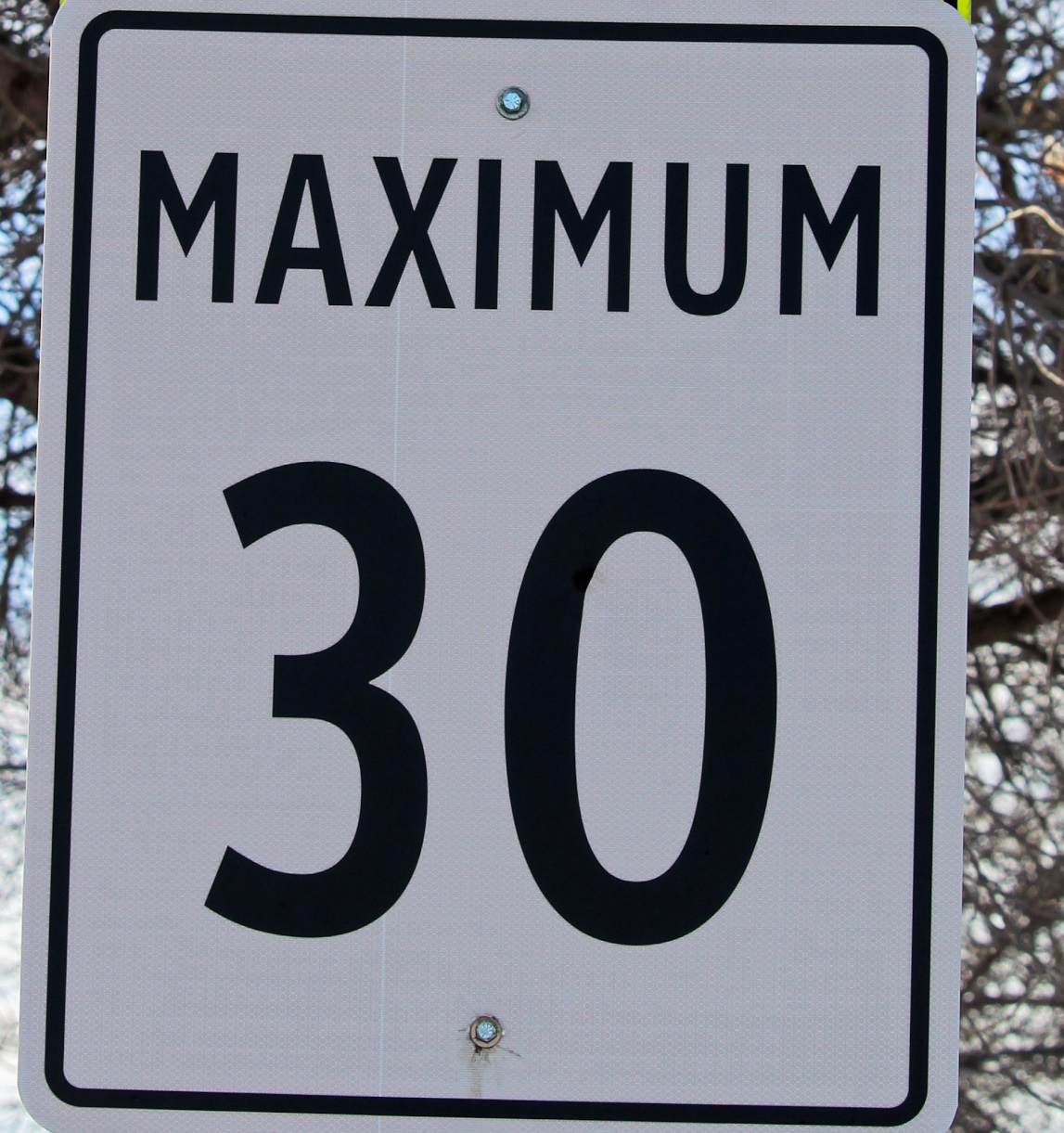 Lower speed limits coming to Saanich residential areas