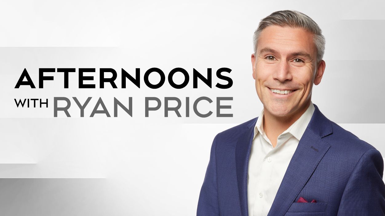 Discover the best shows of CFAX 1070 Victoria, an iHeartRadio station