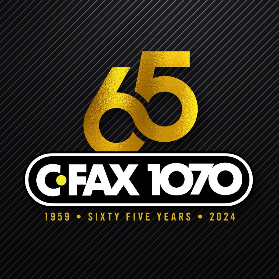 CFAX 1070 | Victoria’s news & information station - iHeartRadio