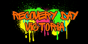 Family “Recovery Day Victoria” event Saturday
