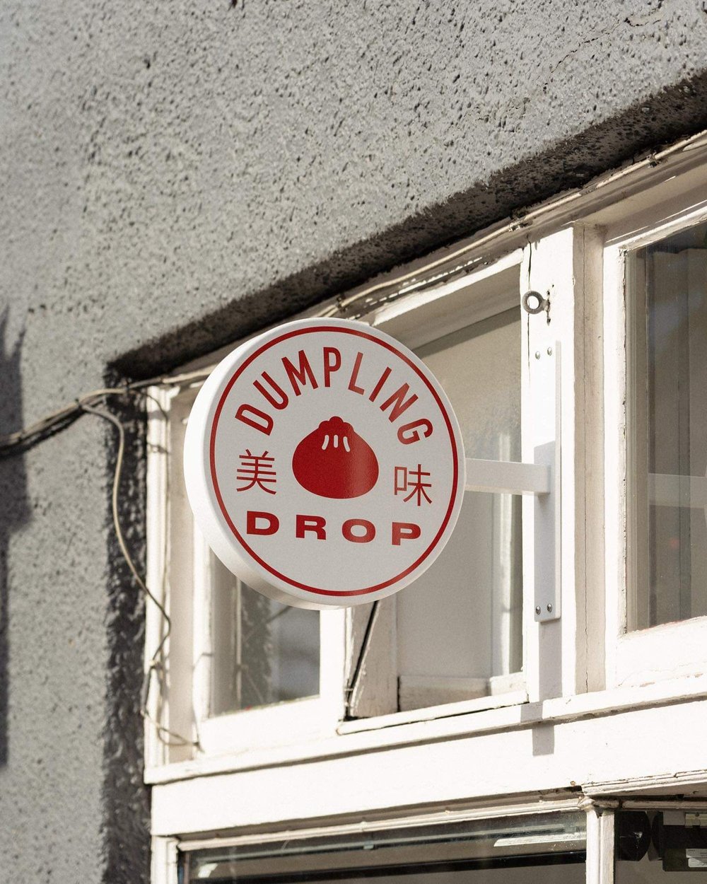 Dumpling Drop unleashes new pop-up food experience in China Town