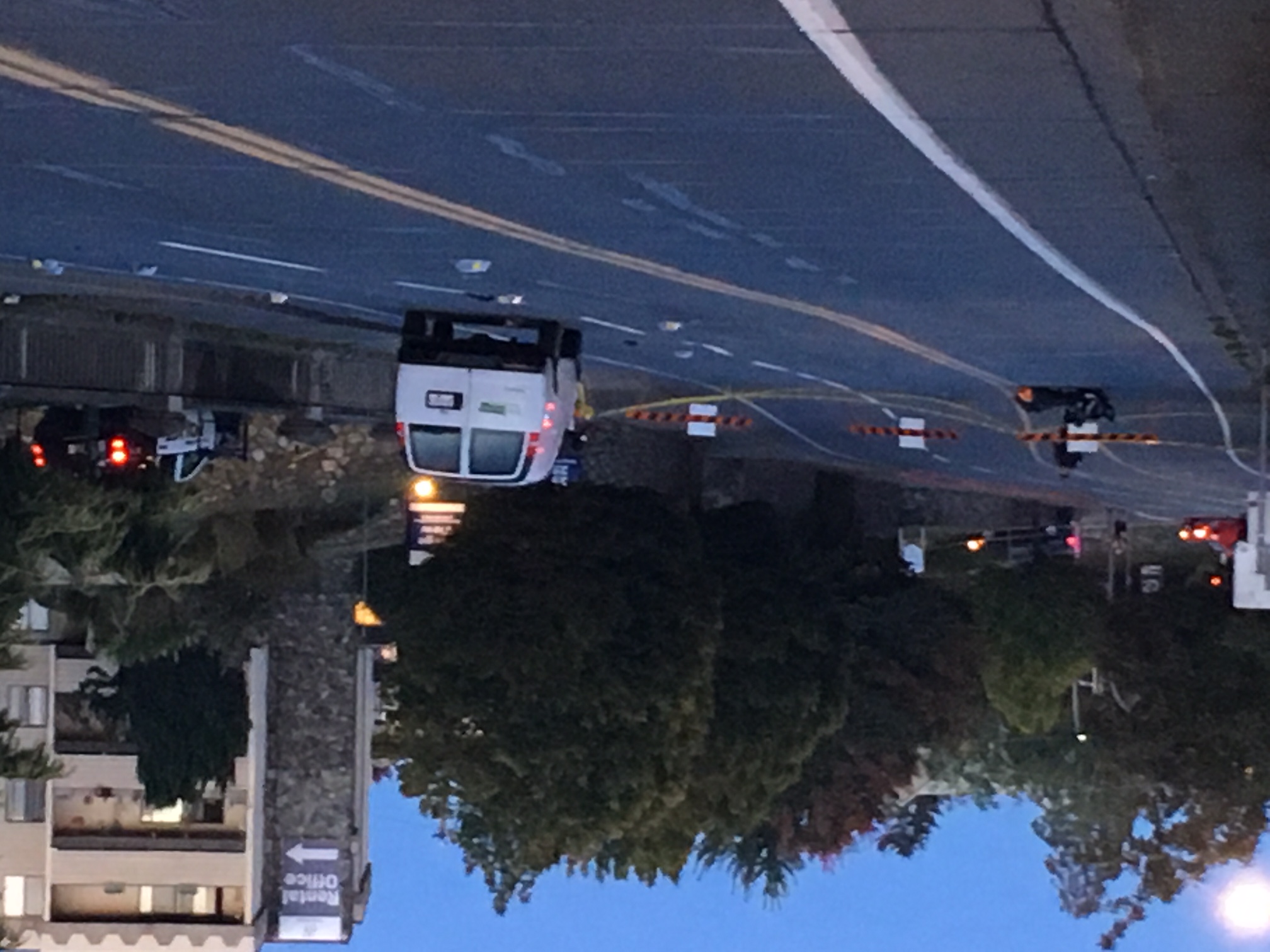 UPDATE Gorge Road has reopened, motorcyclist remains in critical ...